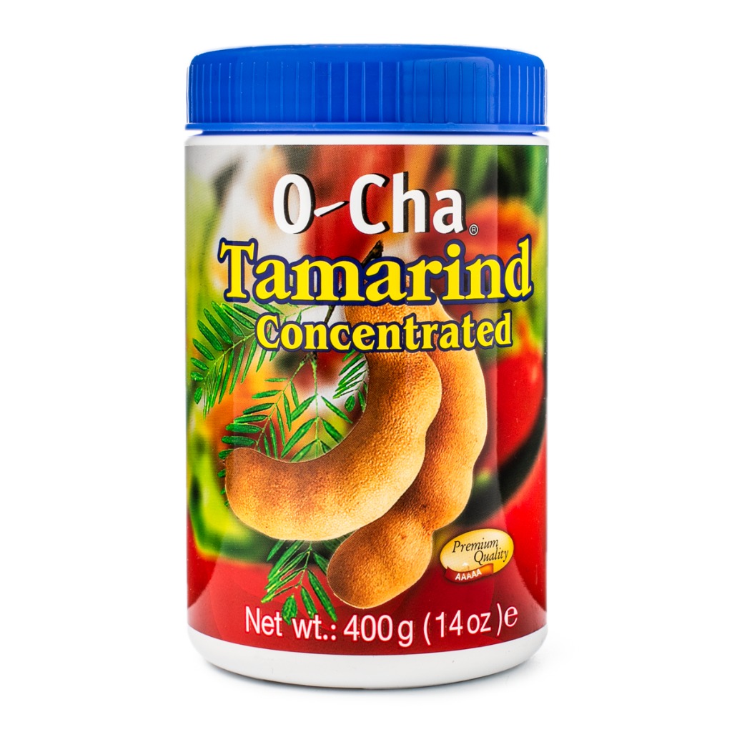 Get O-Cha Tamarind Concentrated Delivered | Weee! Asian Market