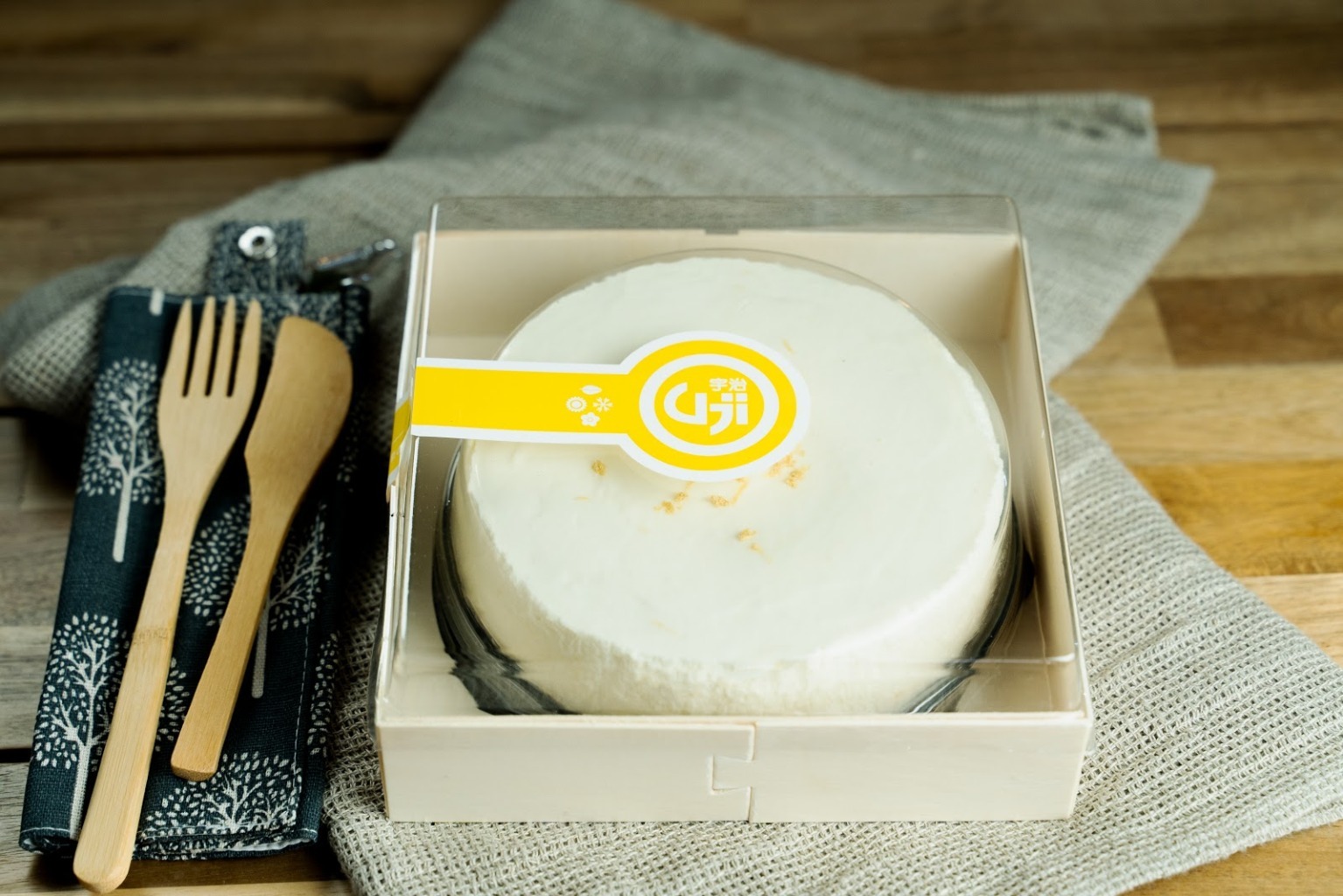 Get Uji Time Desserts: Ice Cream Set (N) Delivered | Weee! Asian Market