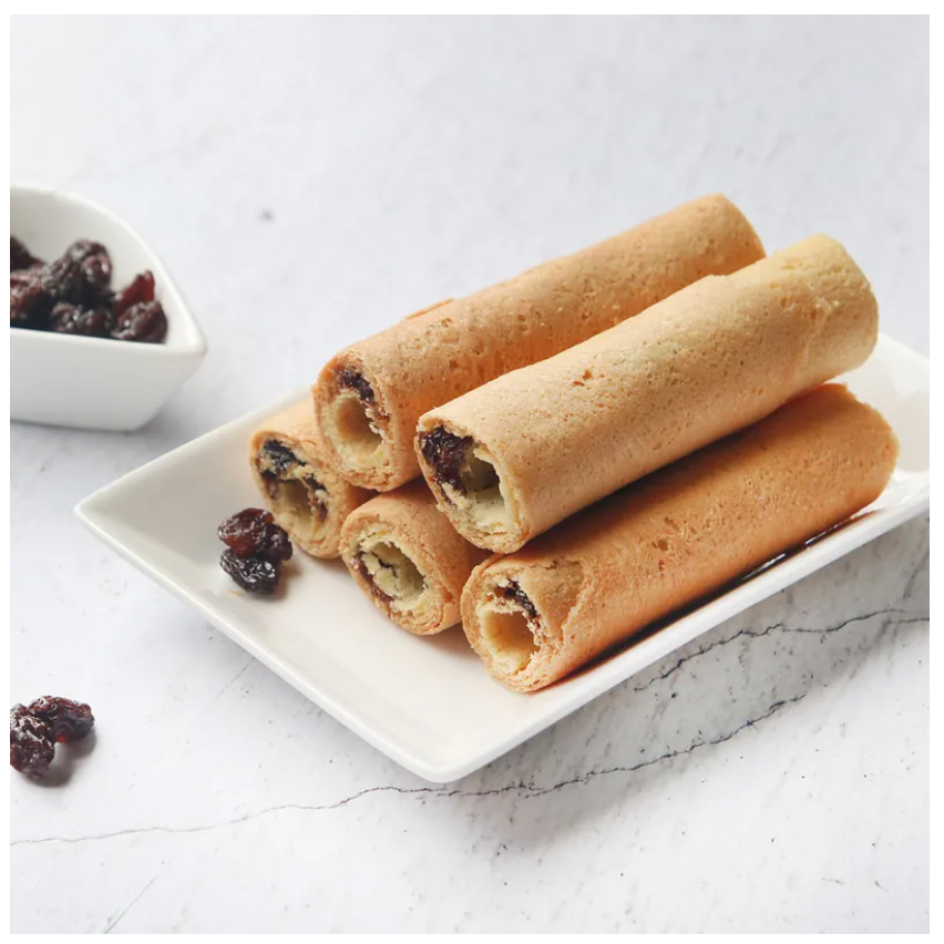 Get Hiwalk Grape Egg Rolls Delivered | Weee! Asian Market