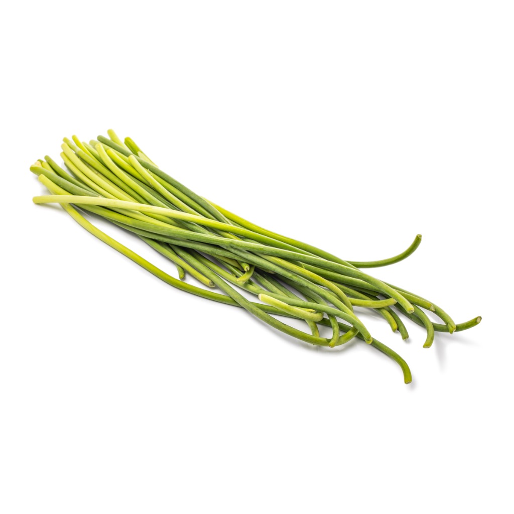 Get Garlic Stems 1 lb Delivered | Weee! Asian Market