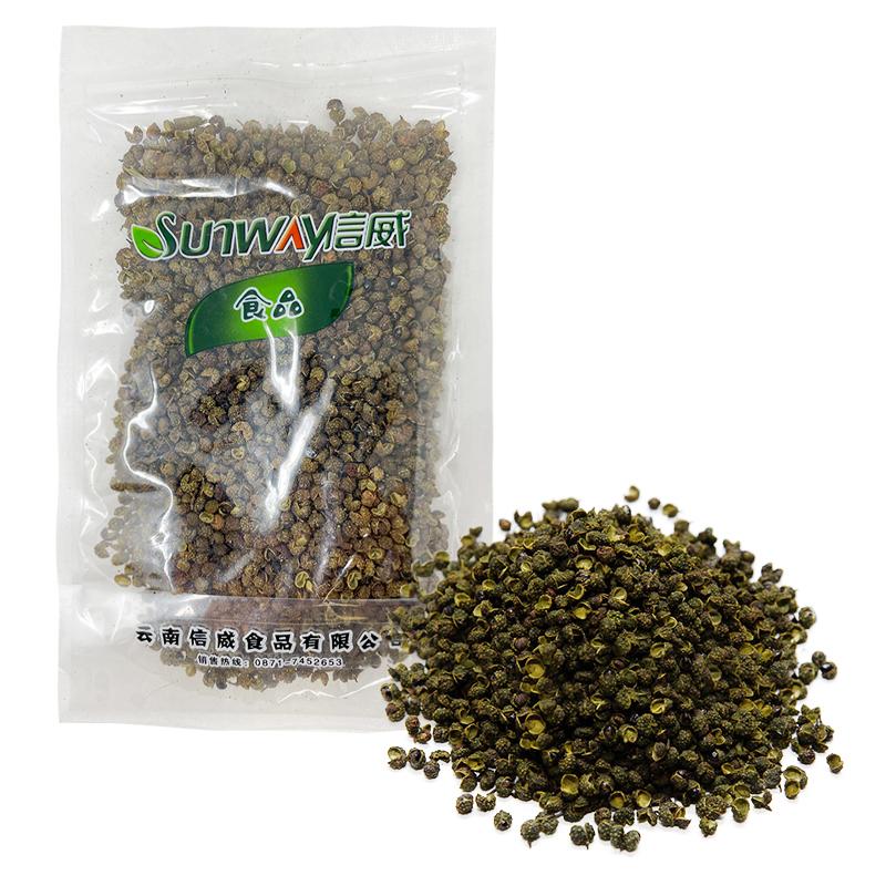 Get Green Sichuan Pepper Delivered | Weee! Asian Market