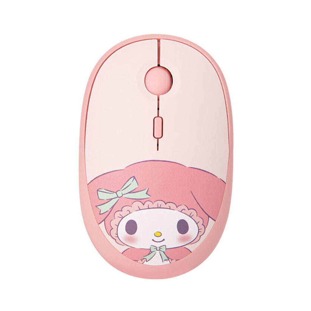 Royche Sanrio Multi-pairing Mouse My Melody 1p - Weee!