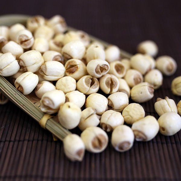 White Lotus Seeds, 16 oz - Weee!