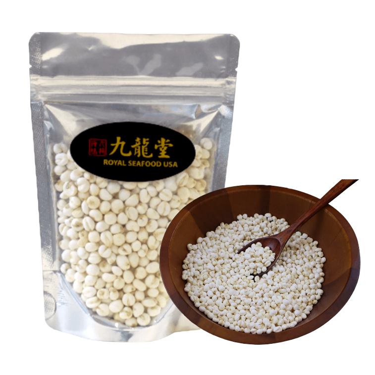 九龍堂 精選珍珠川貝 90g 清熱潤肺 化痰止咳 - Weee!