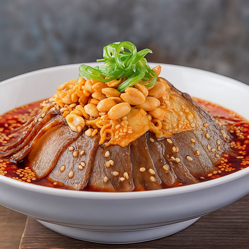 Get Sliced Beef & Tripe in Chili Sauce Delivered | Weee! Asian Market