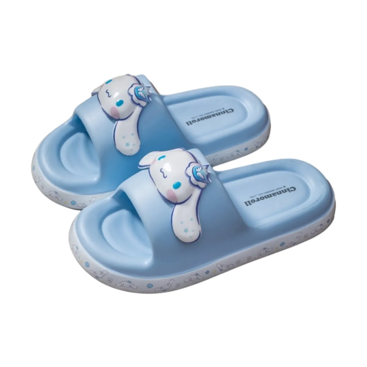 Get EVA Sandals - Cinnamoroll 230 (Inner Length 23cm) 1 each Delivered | Weee! Asian Market