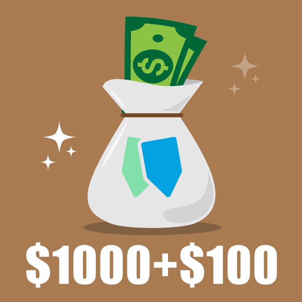 Get $100 Extra Points for Free with purchase $1000 Points Delivered ...