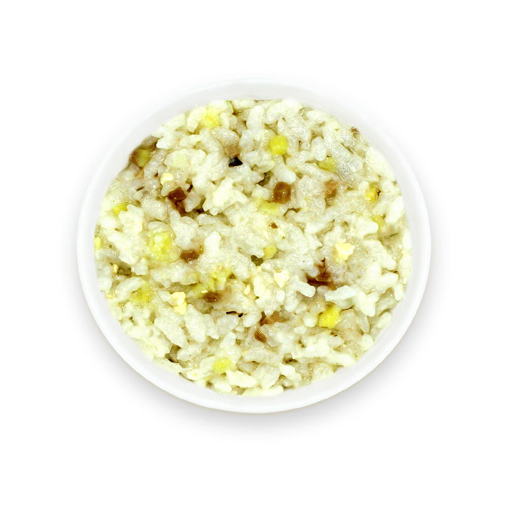 Get [Jjangjuk] Room temperature baby food review - Cheese sweet potato ...