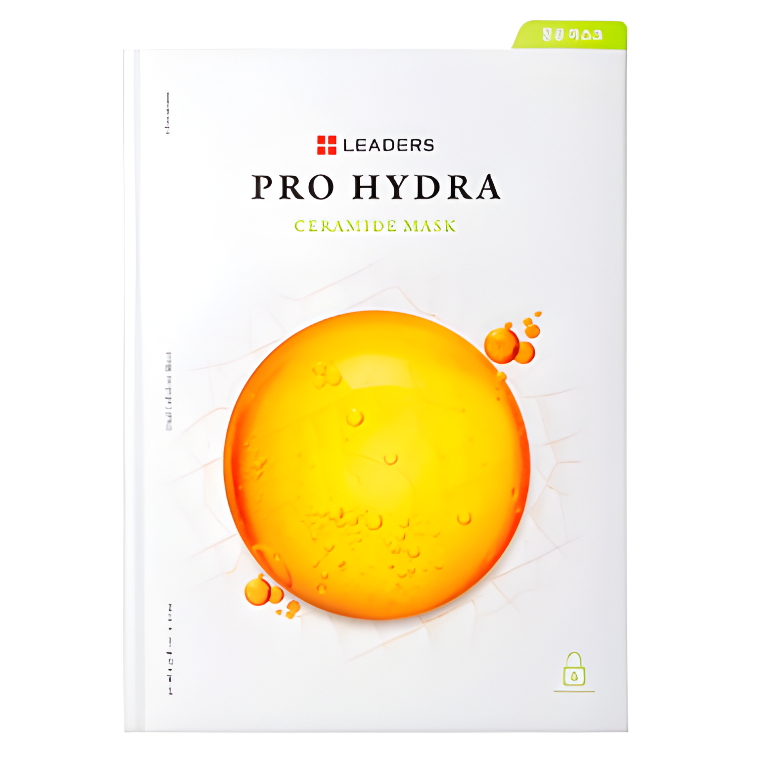Get Pro Hydra Ceramide Mask Delivered | Weee! Asian Market