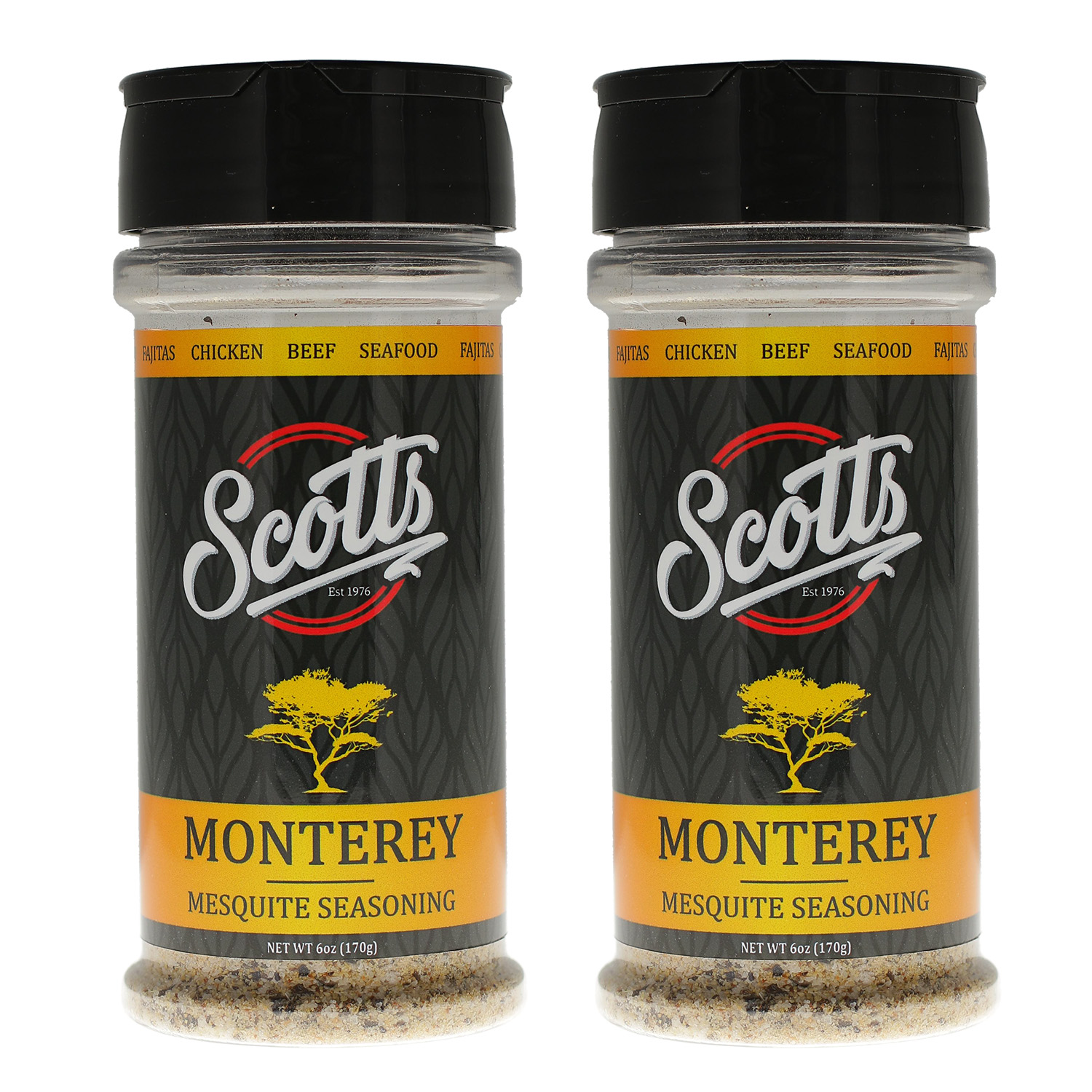 Get Scotts Seasonings and Marinades - Mesquite-Infused Monterey ...