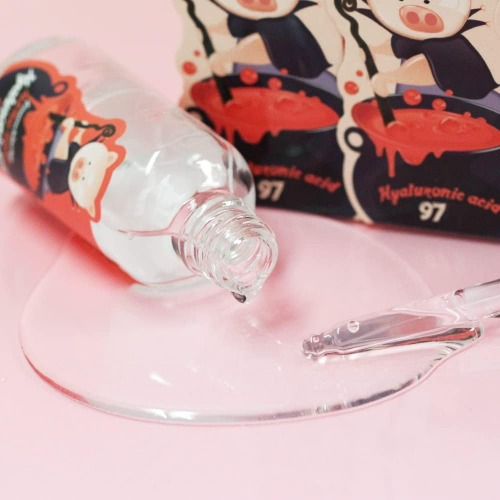 Get Elizavecca Witch Piggy Hell Pore Control Hyaluronic Acid 50ml ...