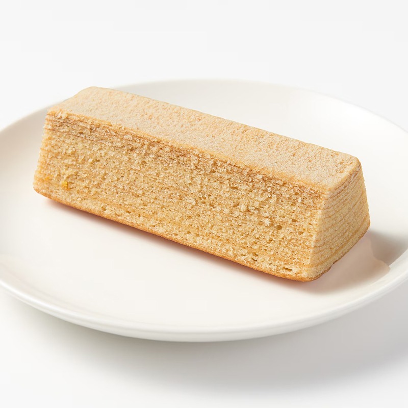 Get MUJI Irregular Baked Apple Baum Bread Delivered | Weee! Asian Market