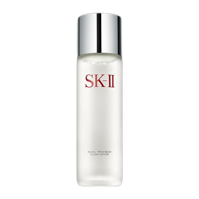 SK-II/SK2 清莹露 神仙水搭档 补水提亮 - Weee!
