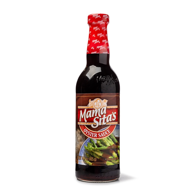 Get Mama Sita Oyster Sauce Delivered | Weee! Asian Market