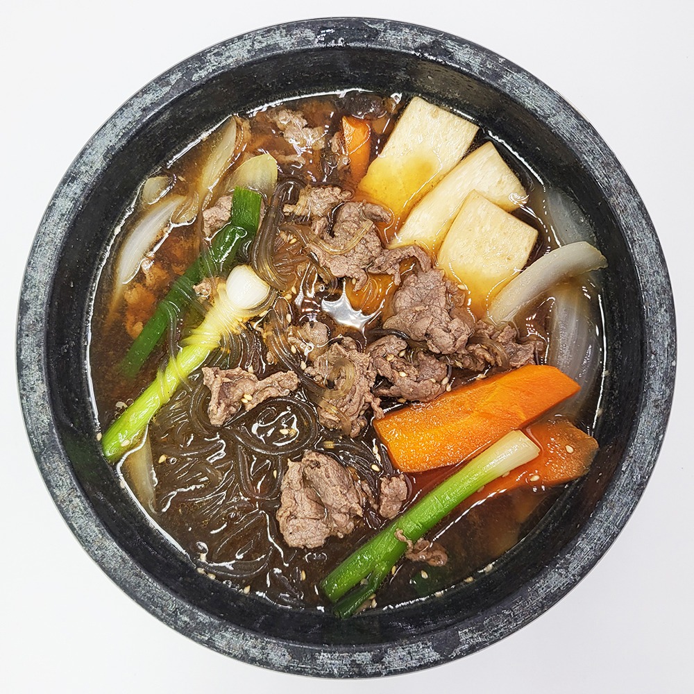 Get Beef Bulgogi Stew Delivered | Weee! Asian Market