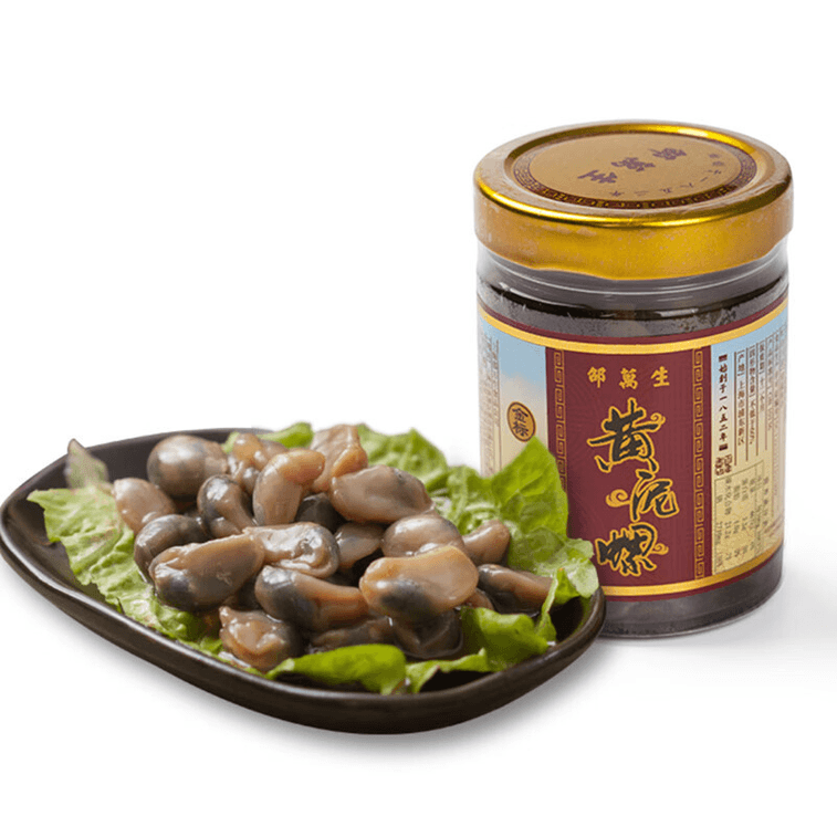 Get [Brand Authorized] Gold Label Snail Sauce Delivered | Weee! Asian ...