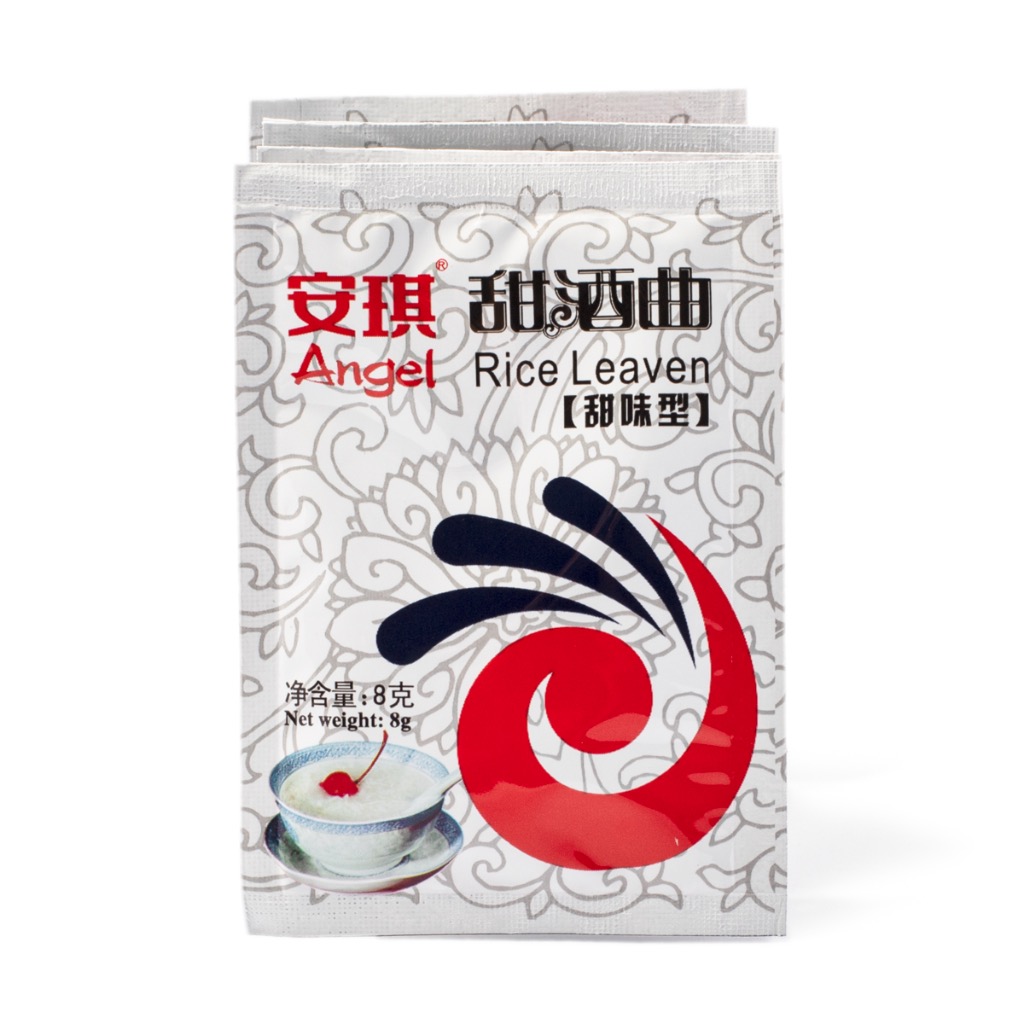 Get Angel Rice Leaven 10pcs Delivered | Weee! Asian Market