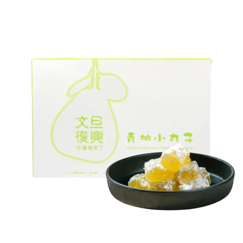 Get Mini Mochi Pomelo Flavor Delivered | Weee! Asian Market