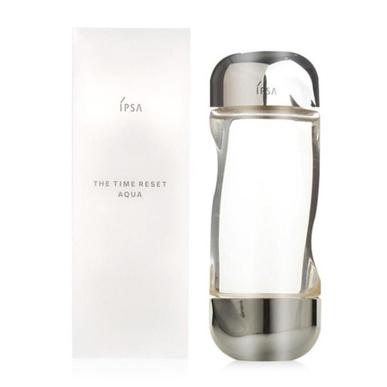 日本 IPSA 茵芙莎 流金岁月凝润美肤爽肤水 200 毫升 - Weee!