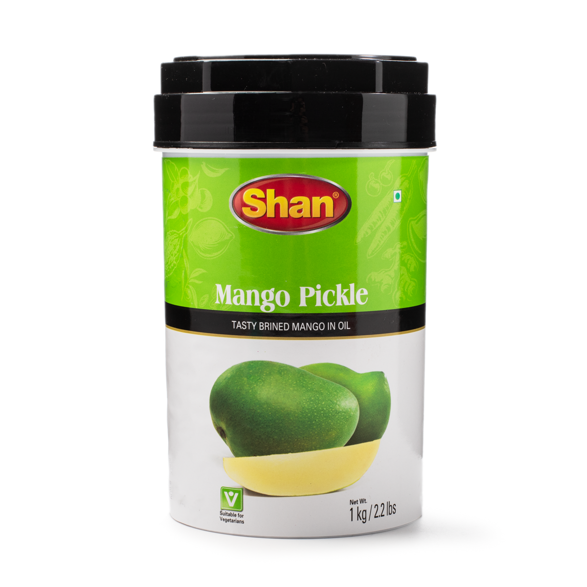 Get Shan Mango Pickle Delivered | Weee! Asian Market
