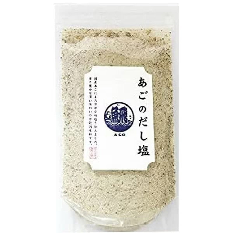Get Hagi no Shokuhin Ago no Dashi Salt 160g Delivered | Weee! Asian Market