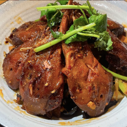 Get Braised duck head 0.85 pounds Delivered | Weee! Asian Market
