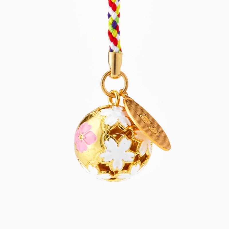 Get Sumiyoshi Taisha Shrine Purification and Disaster Prevention Bell ...