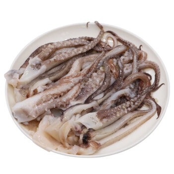 Get Squid Tentacles, Frozen 12 oz Delivered | Weee! Asian Market