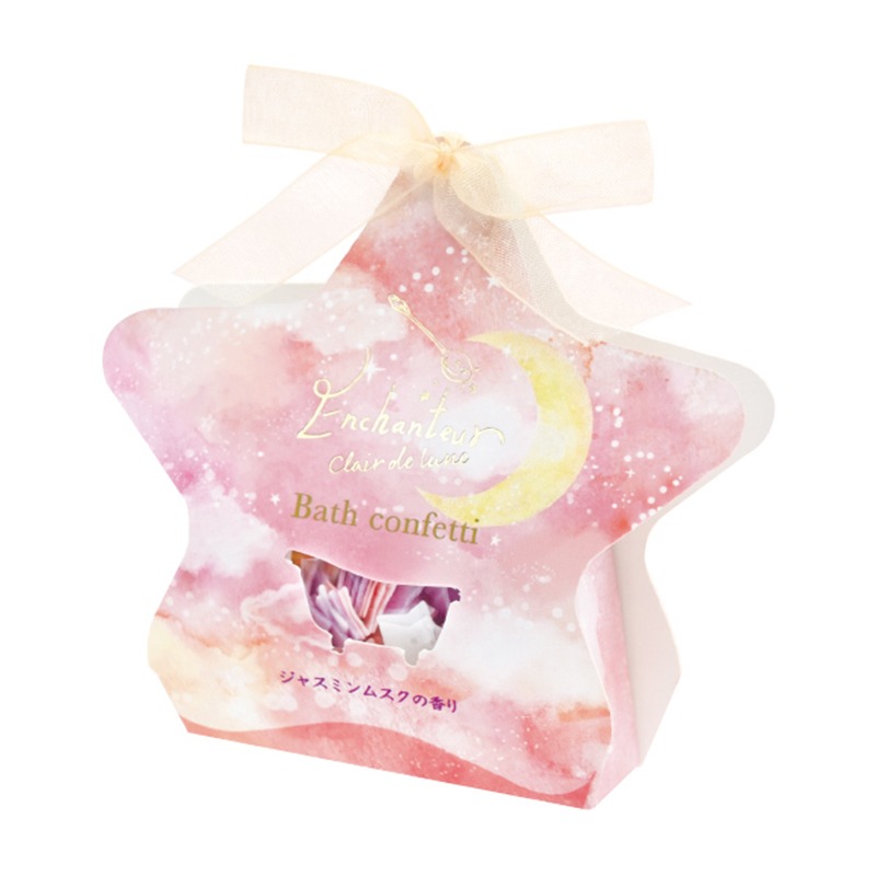 Get CHARLEY Shower Tablets Jasmine 10g Delivered | Weee! Asian Market