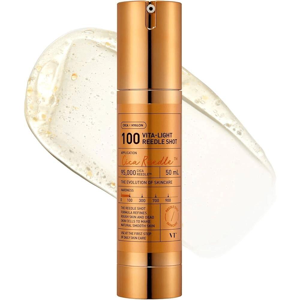 VT Vita-Light Reedle Shot 100 50ml - Weee!