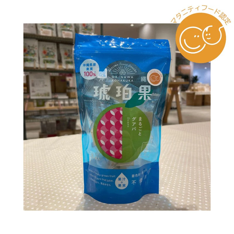 Get OTW Kohakuka Whole Guava 110g 1 each Delivered | Weee! Asian Market