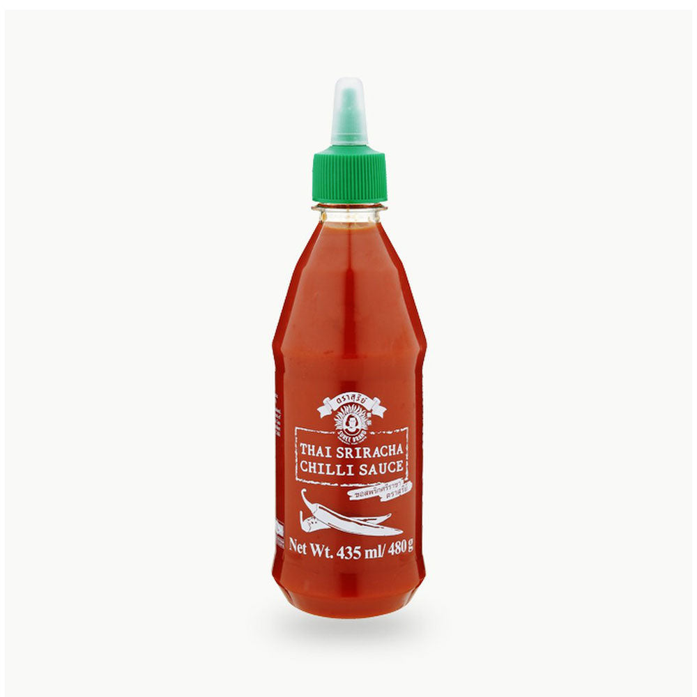 Get Suree Thai Sriracha Chili Sauce 435ml Delivered | Weee! Asian Market