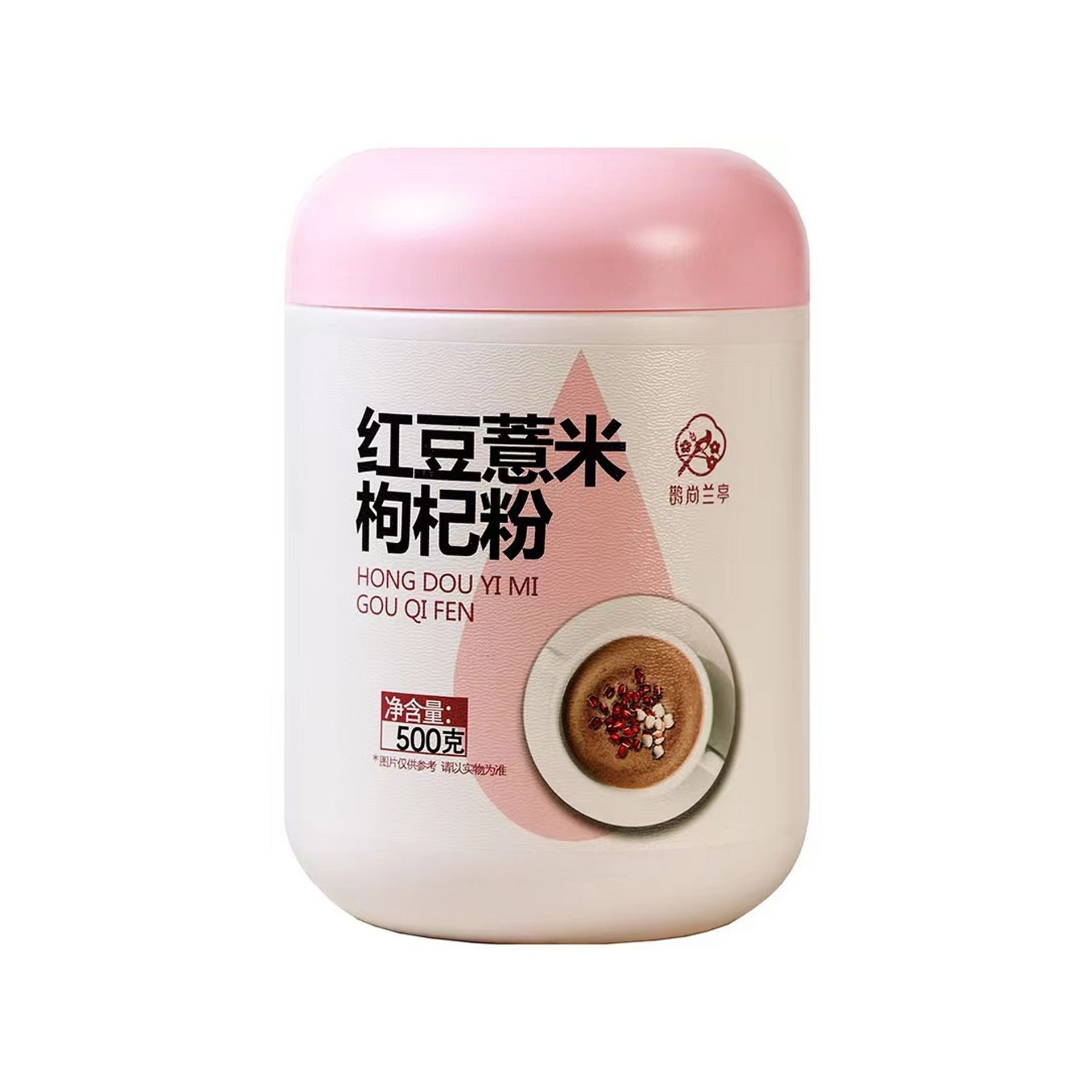 Get Red bean coix barley goji berry powder Delivered | Weee! Asian Market