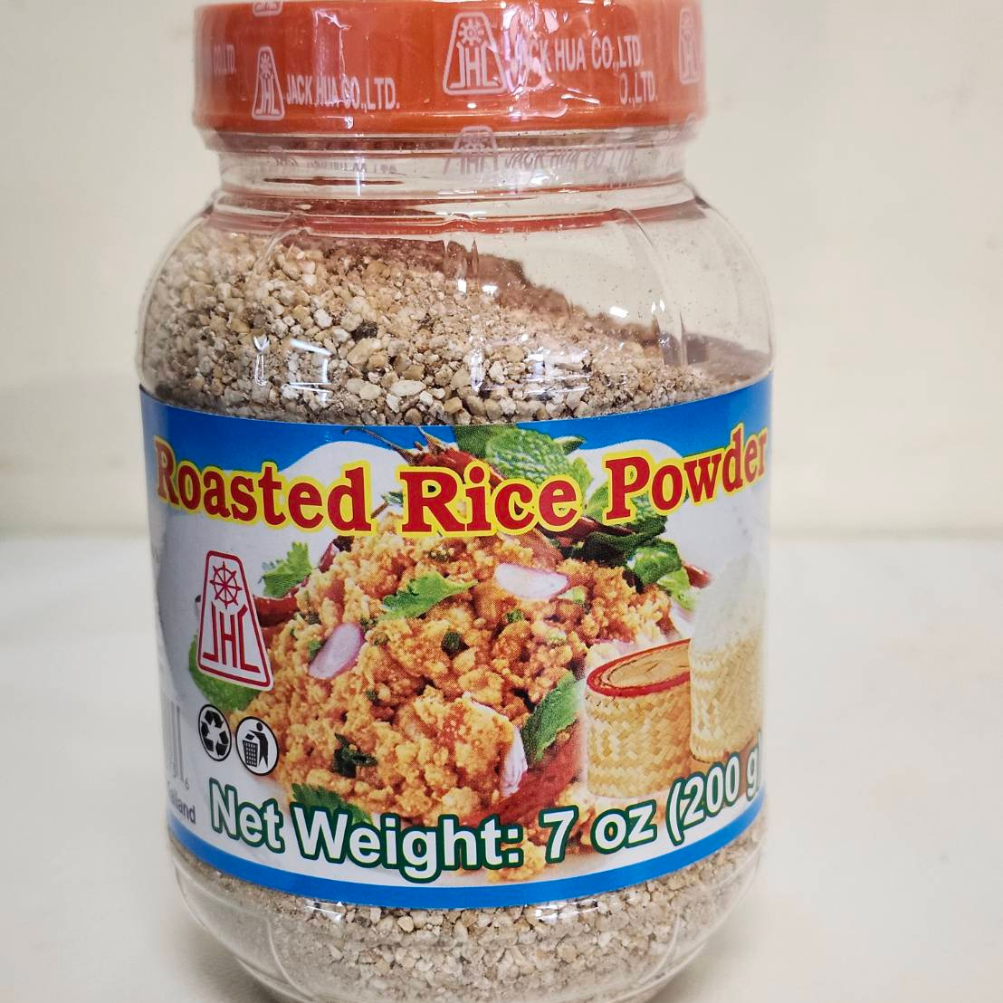 Get Roasted Rice Powder Delivered | Weee! Asian Market