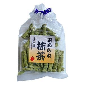 Get MATCHA ARARE (RICE CRACKERS) Delivered | Weee! Asian Market
