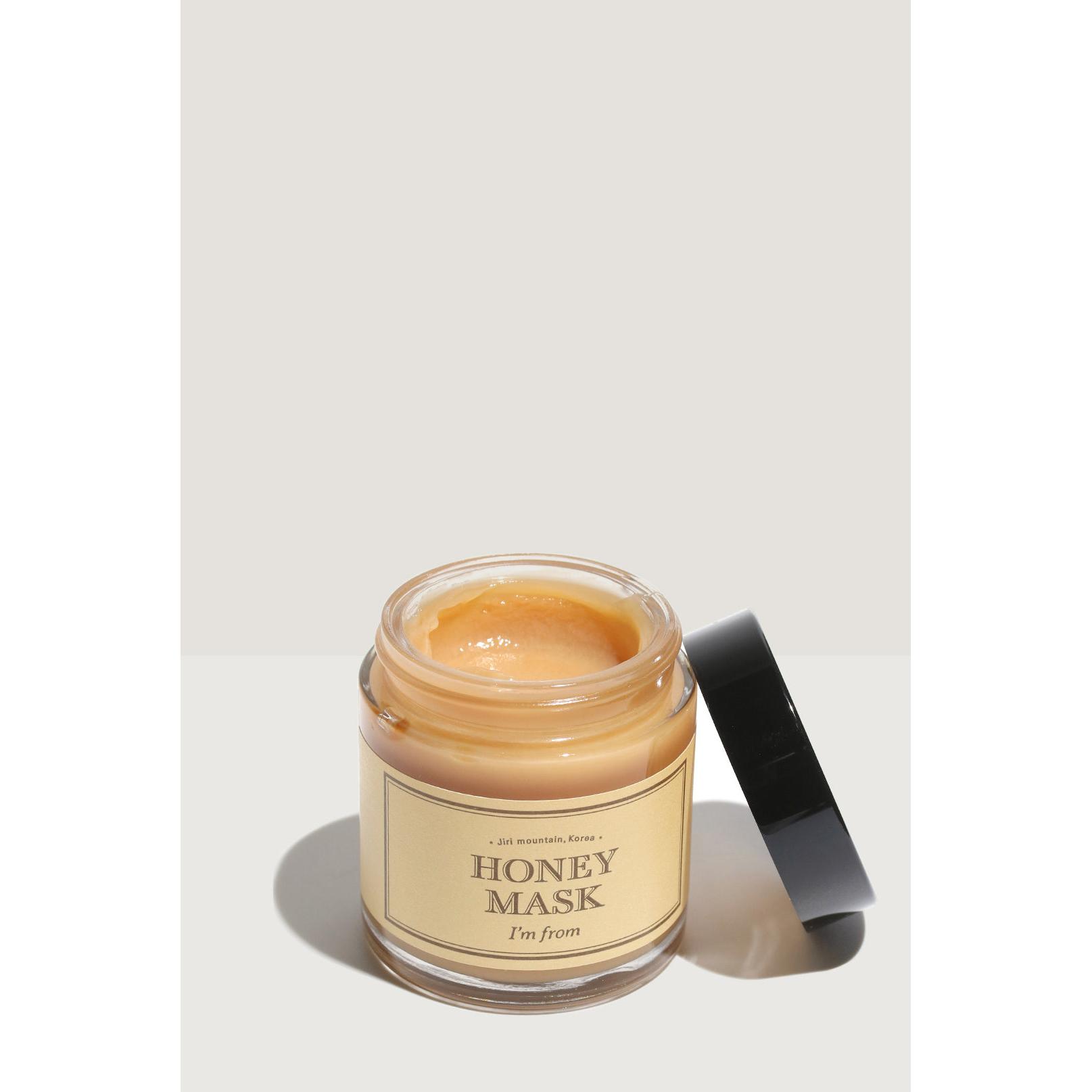 Get I'M FROM Honey Mask 120g Delivered | Weee! Asian Market