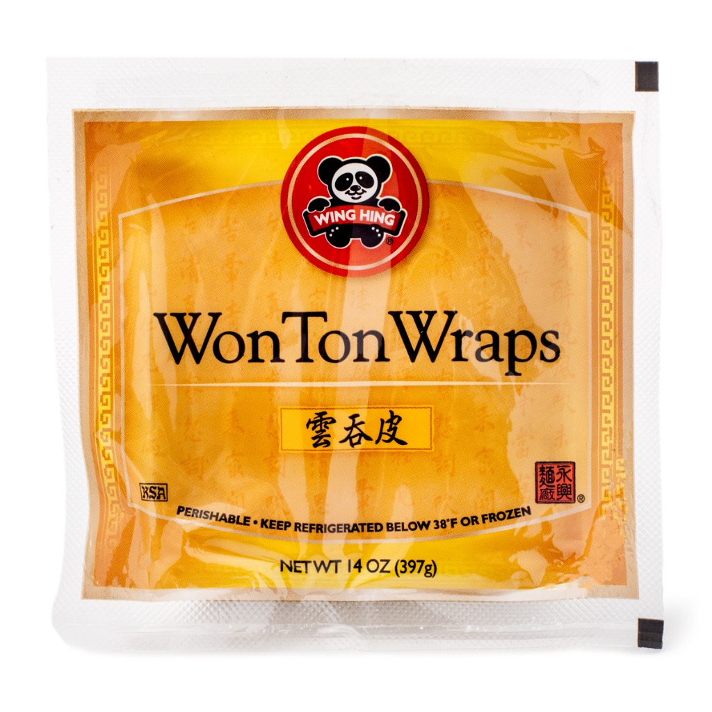 Get Wing Hing Wonton Wraps Delivered | Weee! Asian Market