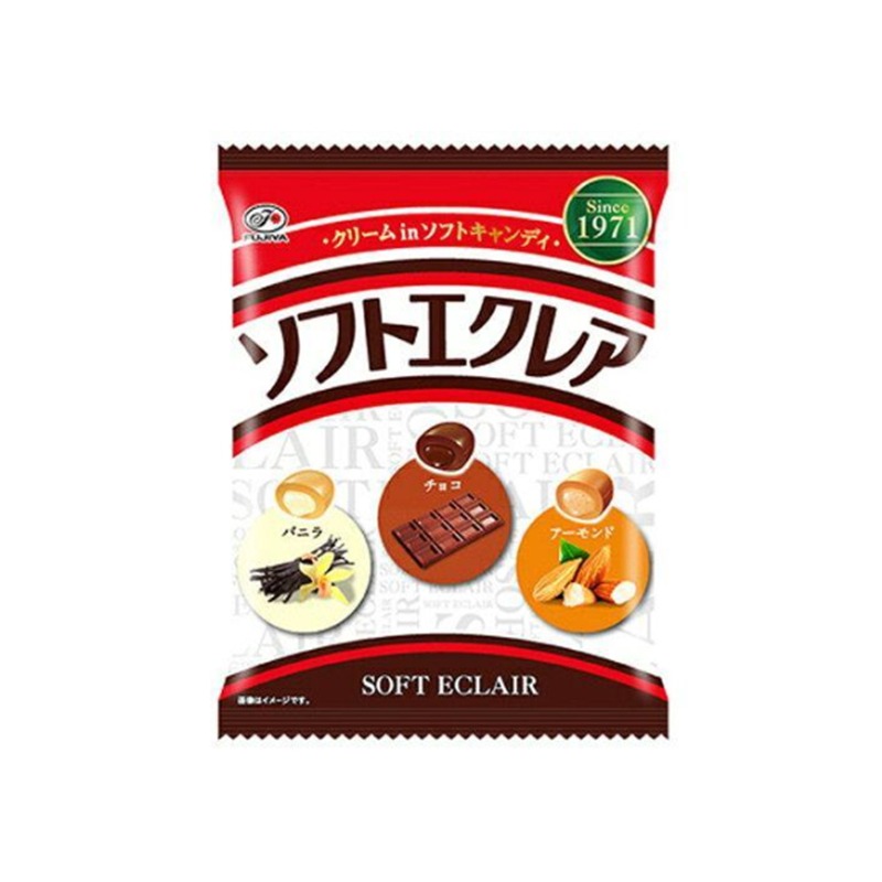 Get Fujiya Soft Eclair Candy 93g Delivered | Weee! Asian Market