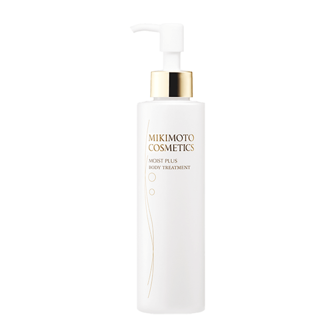 Get Mikimoto Cosmetics Moist Plus Body Treatment Delivered | Weee ...