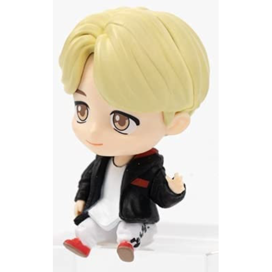 Get BTS TinyTAN Monitor Figure Official Authentic Figurine Jimin ...