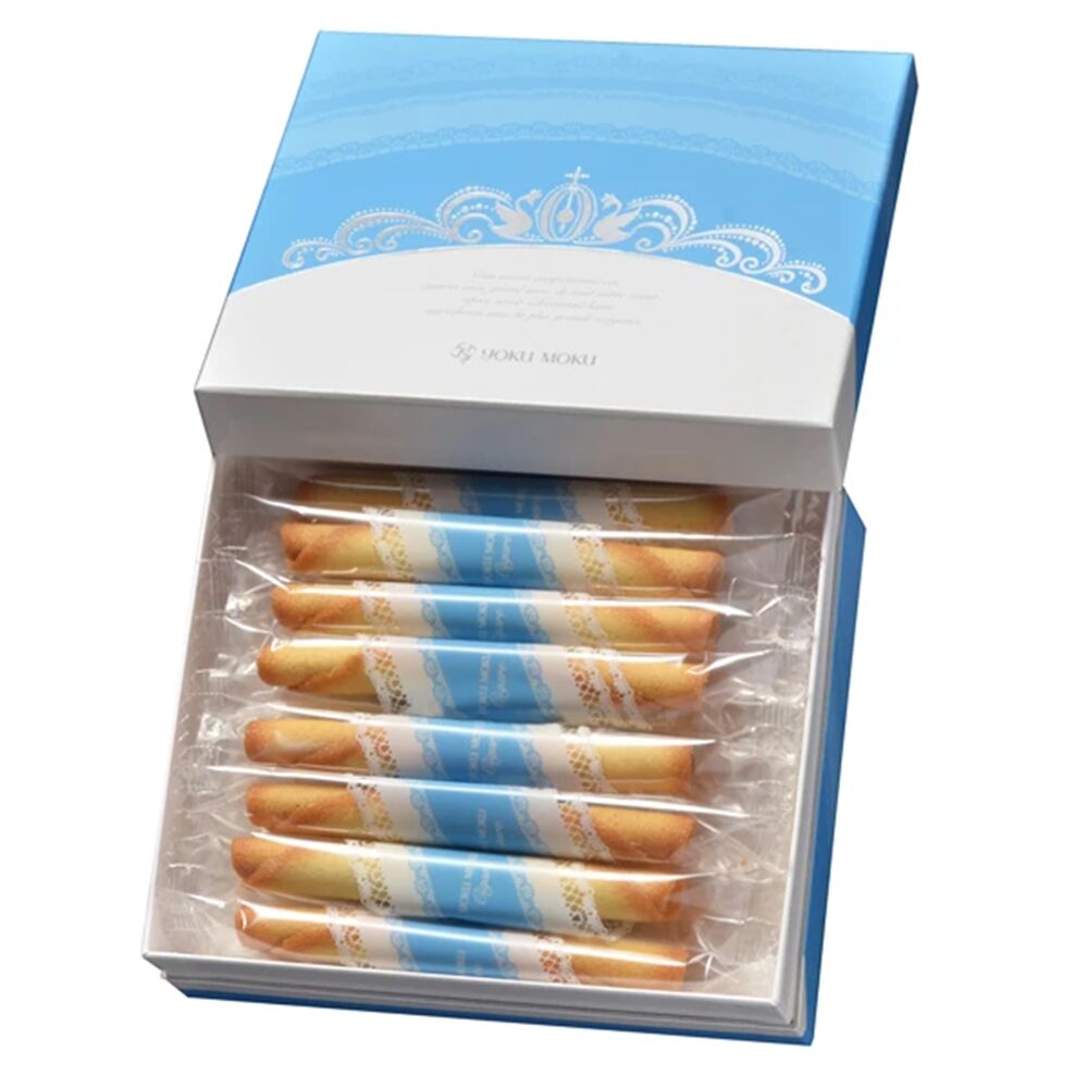 Get Yoku Moku Original Cigar Egg Roll 16pcs Delivered | Weee! Asian Market