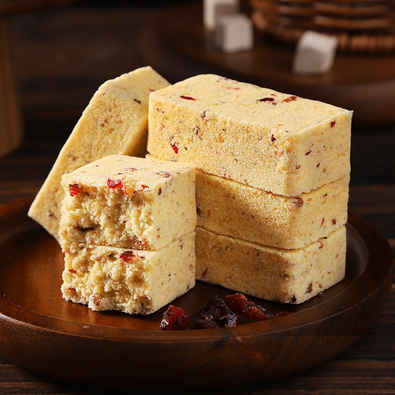Get Quinoa, yam, millet cake, sugar free, glutinous rice, red dates ...