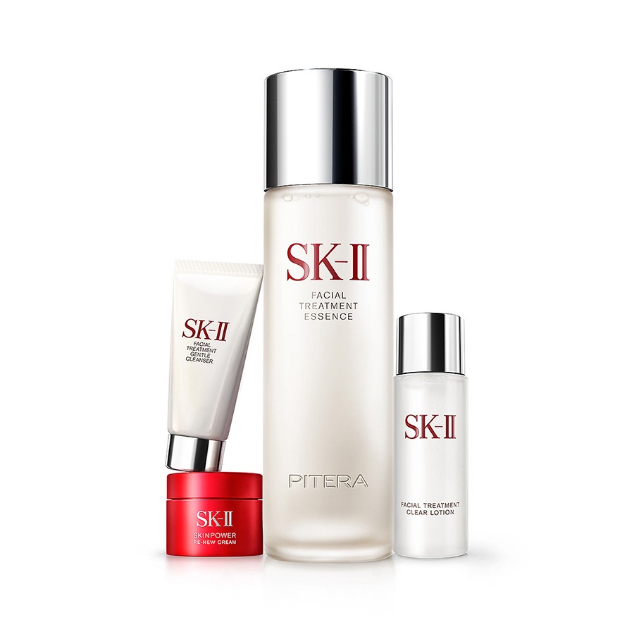 Get SK II 2026 New Year Limited FTE Coffret 1 box Delivered | Weee ...