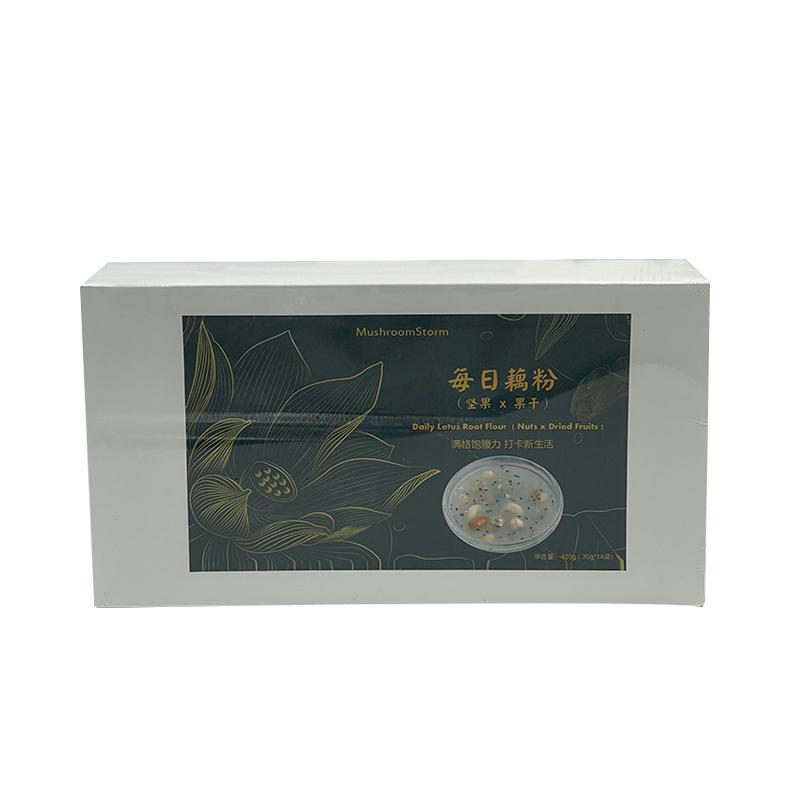 Get Daily Lotus Root Flour (Nuts x Dried Fruits) Delivered | Weee ...