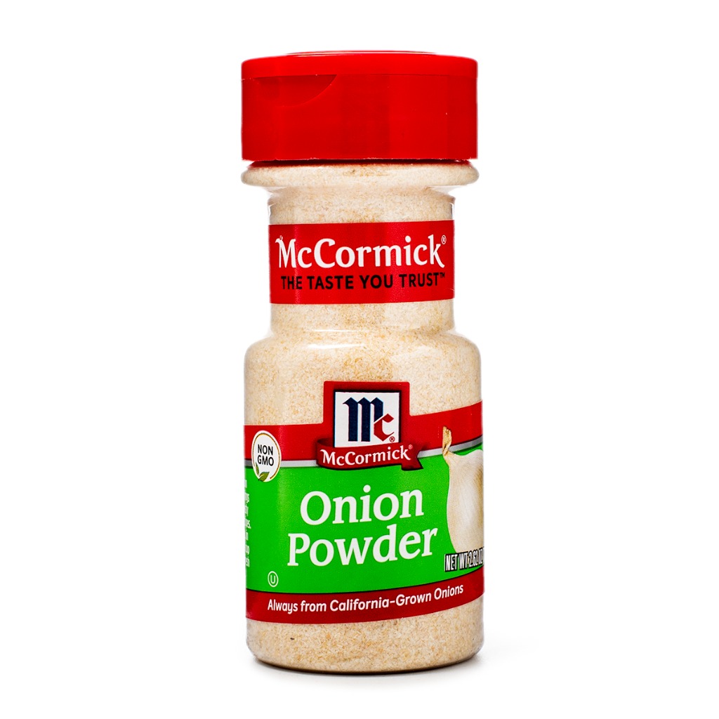 Get McCormick Onion Powder Delivered | Weee! Asian Market