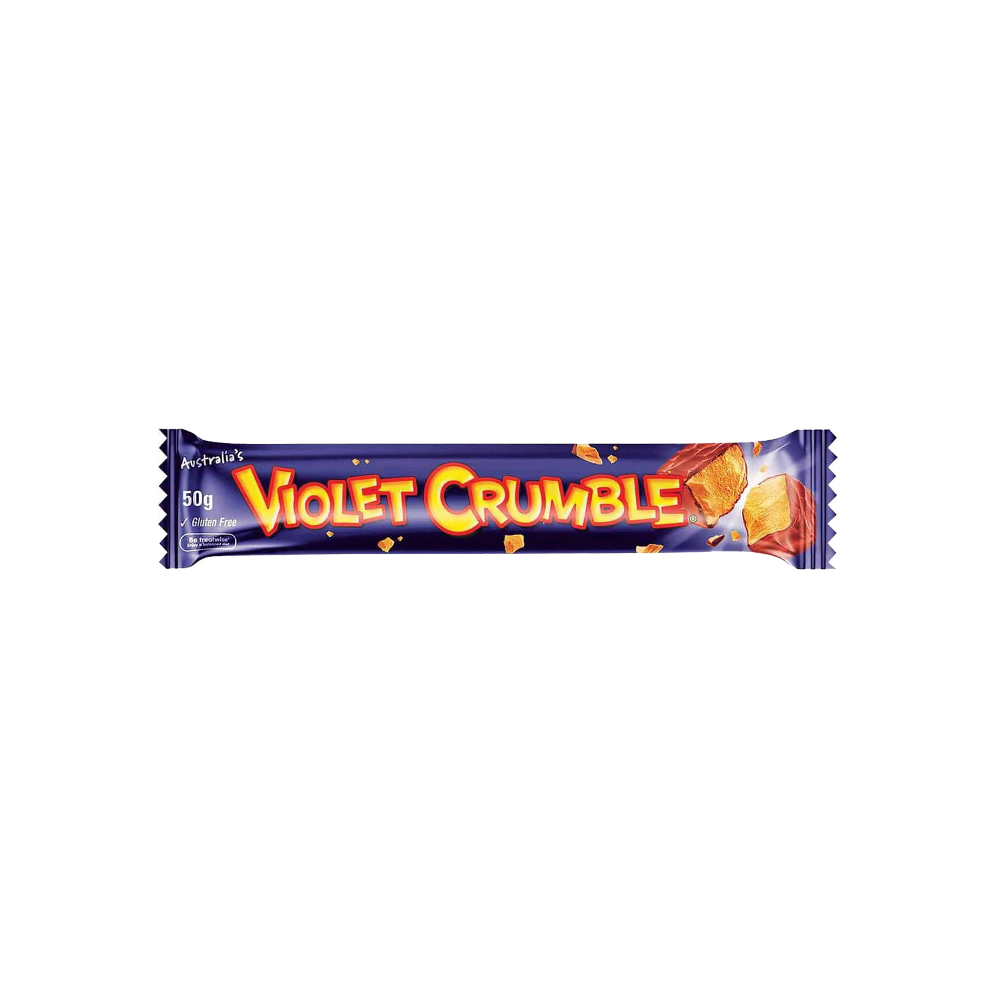 Get Violet Crumble (Australia) Delivered | Weee! Asian Market