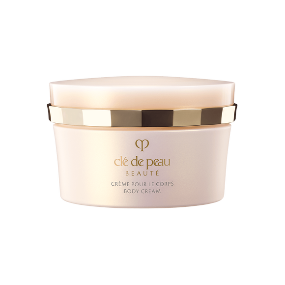 Get Cle de Peau Beaute Creme Pour Le Corps Body Cream 200g Delivered | Weee! Asian Market