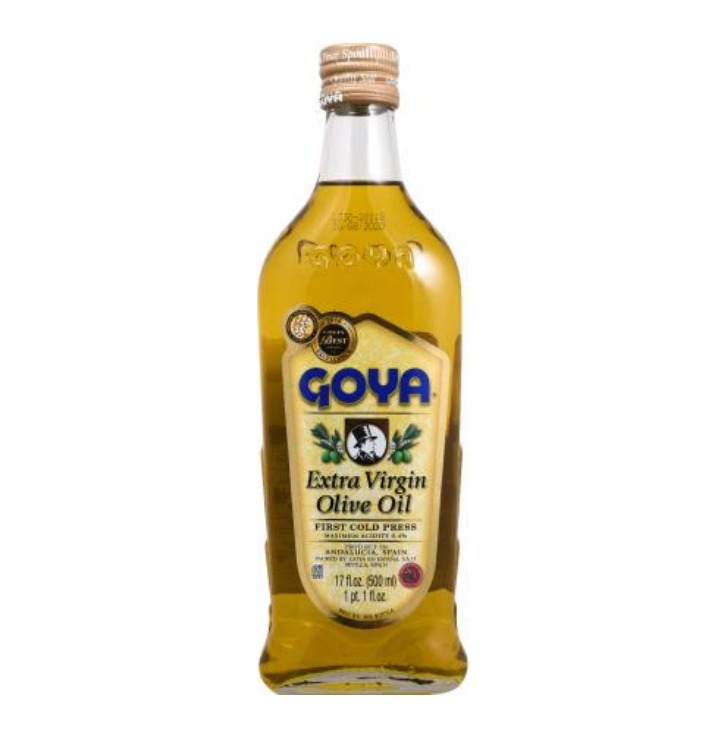 Get Goya Extra Virgin Olive Oil 17 fl.oz Delivered | Weee! Asian Market