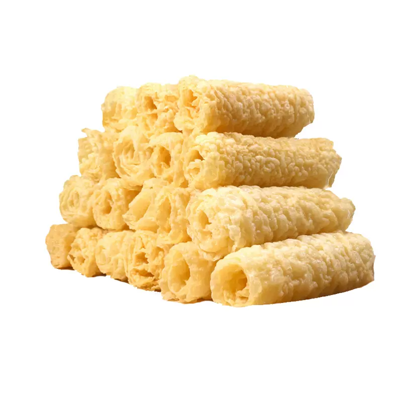 Get Bell Roll Dry Crispy Bean Roll 120g*1 Box Delivered | Weee! Asian ...