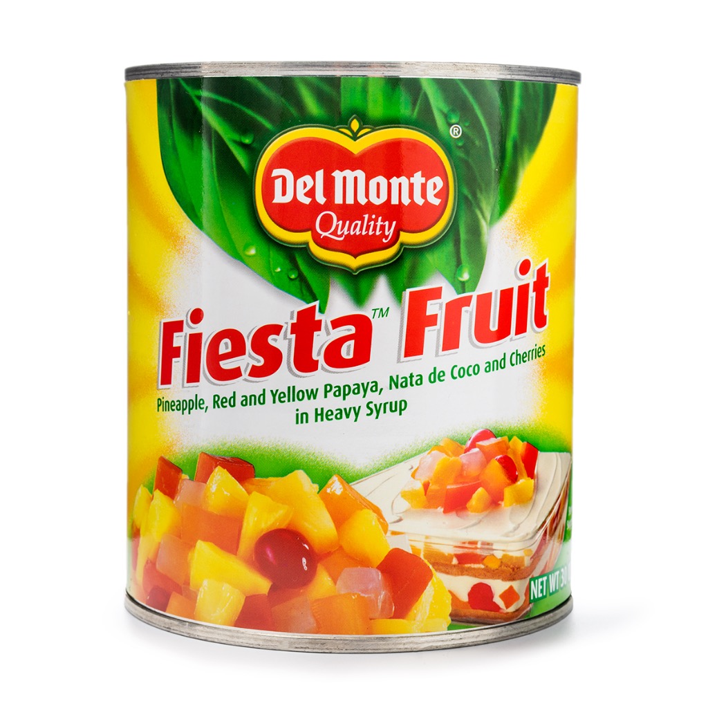 Get Del Monte Fiesta Fruit Cocktail Delivered | Weee! Asian Market